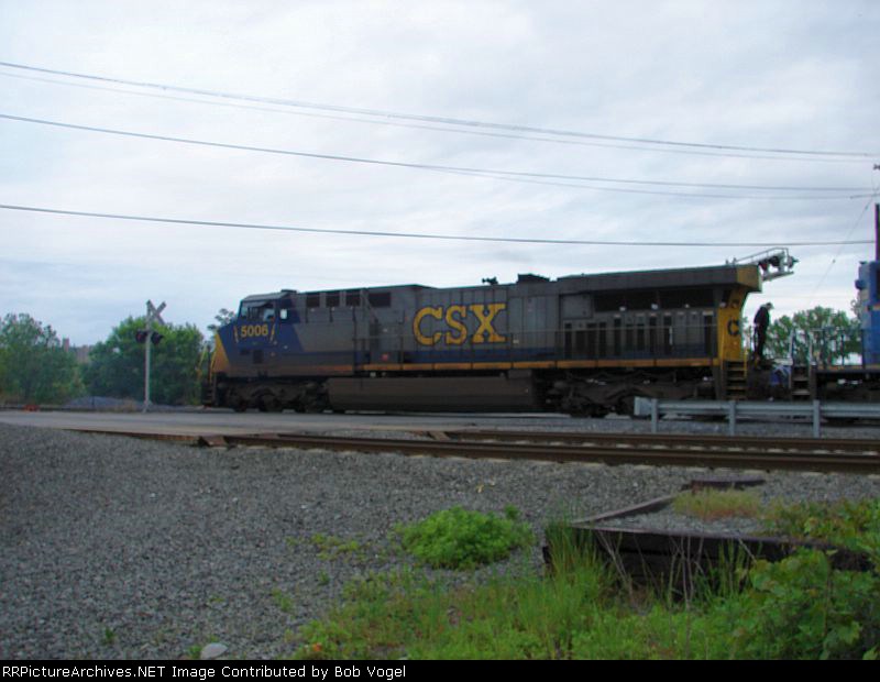CSX 5006